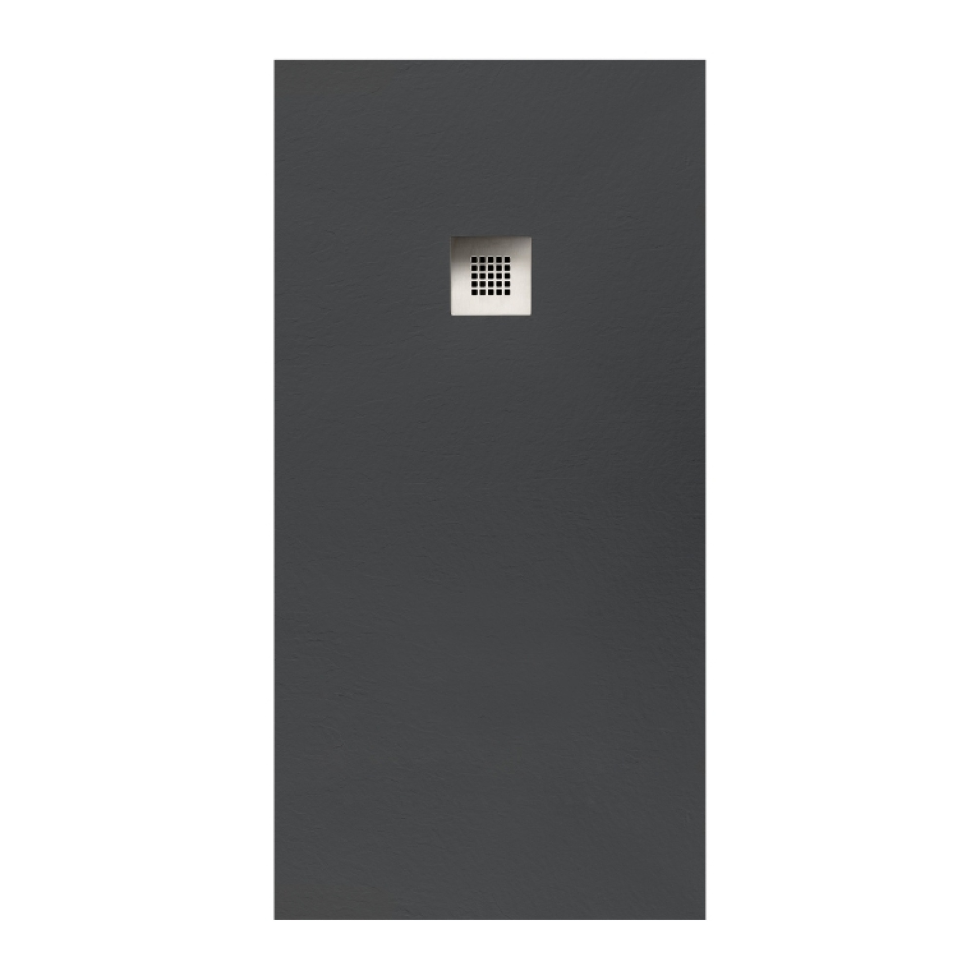 Sommer Essenza Graphite 1400 x 1000 Shower Tray | Sanctuary Bathrooms