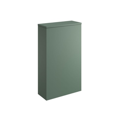 Crosswater Sage Green WC Unit | Sanctuary Bathrooms