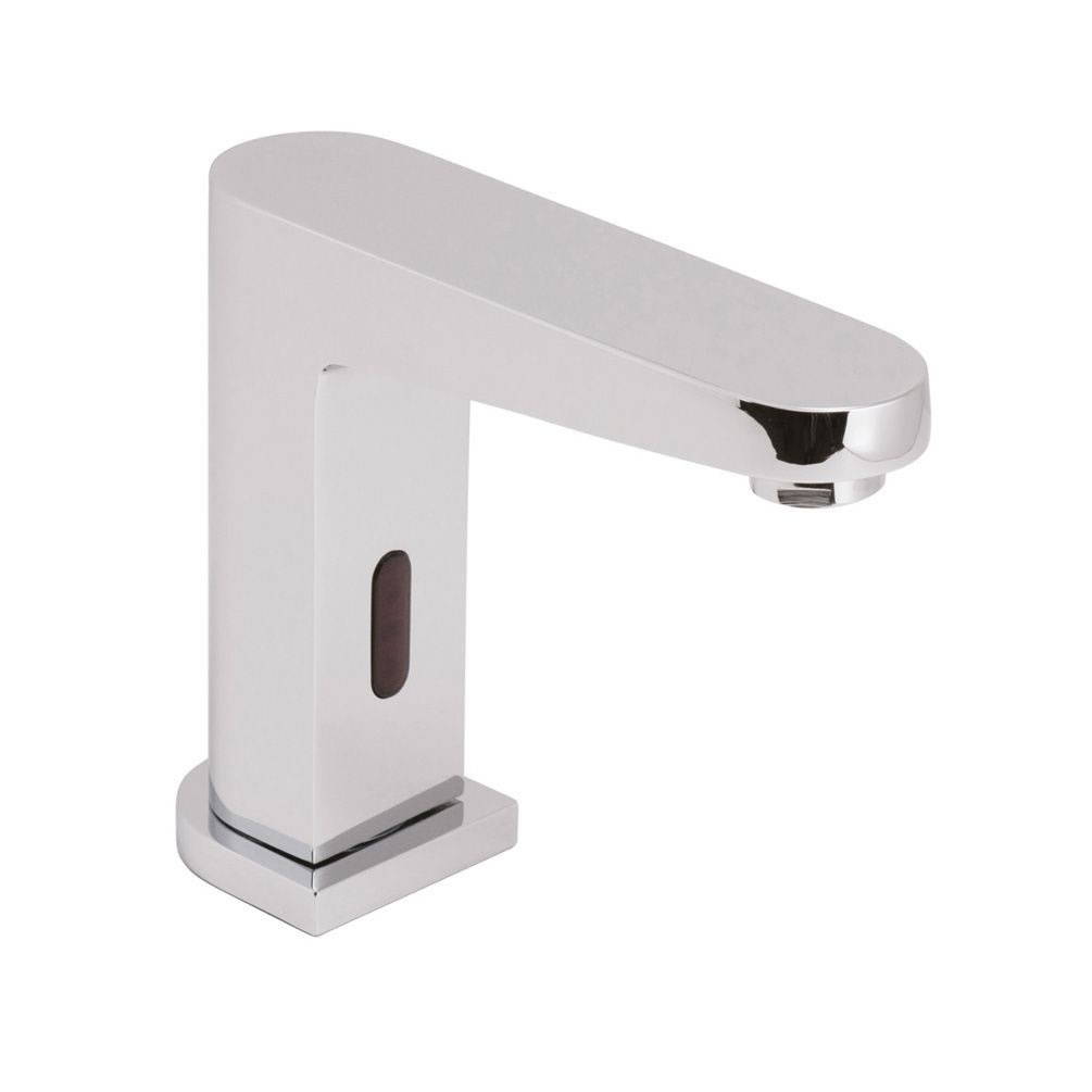 Vado Life I-Tech Infrared Basin Mono Tap | Sanctuary Bathrooms