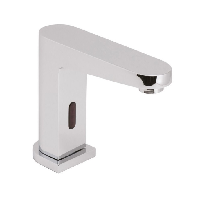 Vado Life I-Tech Infrared Basin Mono Tap | Sanctuary Bathrooms