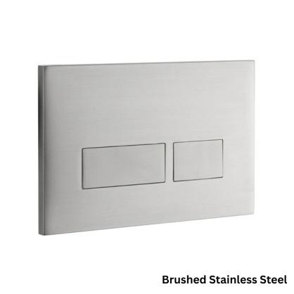 RAK Resort BTW WC, Standard Cistern & Flush Plate Pack | Sanctuary ...