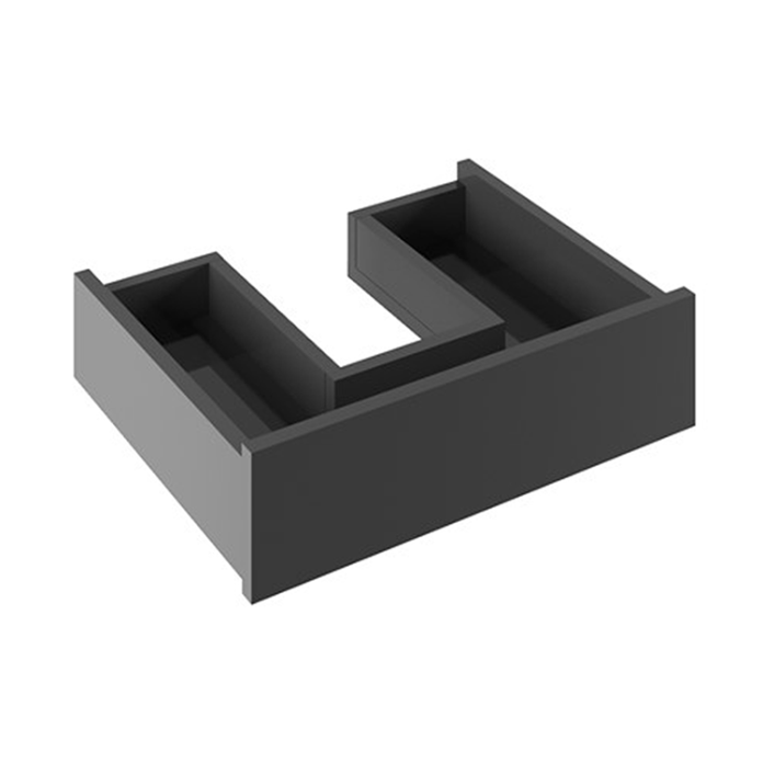 Crosswater Infinity Internal Drawer | Sanctuary Bathrooms