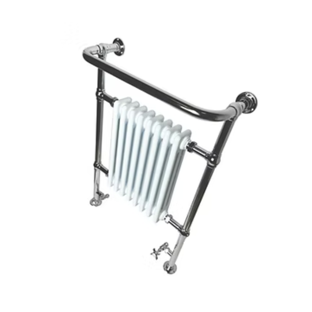Radox Taurus Columbine 965mm x 665mm Electric Radiator