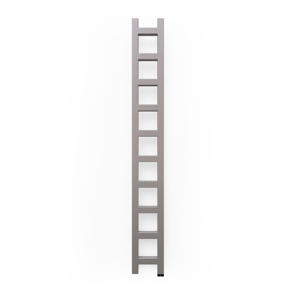 Terma Easy One Gravel 1600 Electric Towel Rail | Sanctuary