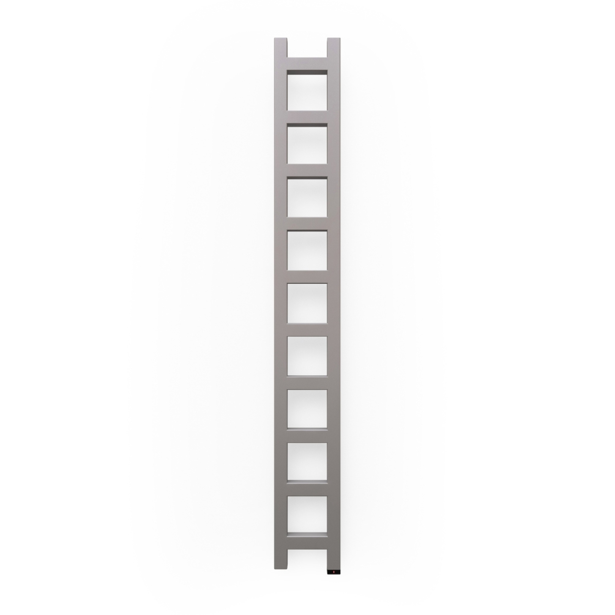 Terma Easy One Gravel 1600 Electric Towel Rail | Sanctuary