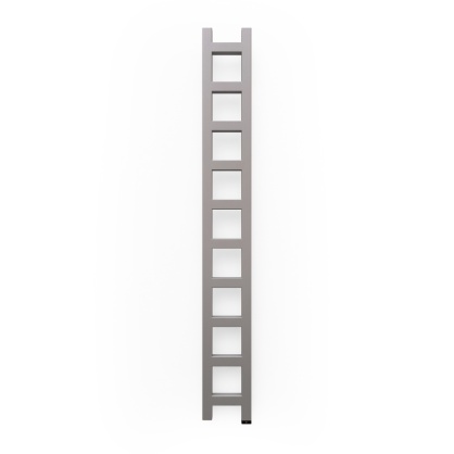 Terma Easy One Gravel 1600 Electric Towel Rail | Sanctuary