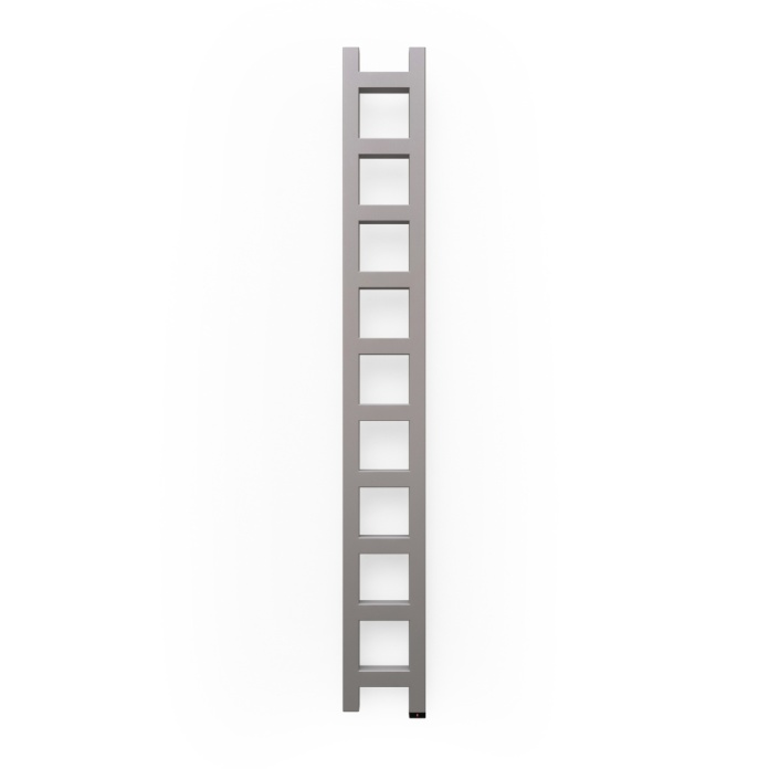 Terma Easy One Gravel 1600 Electric Towel Rail | Sanctuary