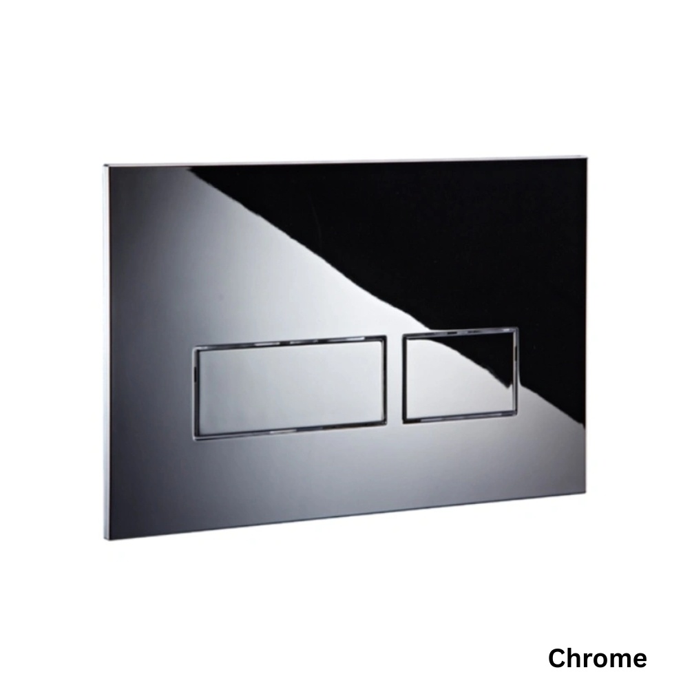 RAK Resort BTW WC, Standard Cistern & Flush Plate Pack | Sanctuary ...