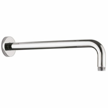 Crosswater MPRO Chrome Shower Pack | Sanctuary Bathrooms