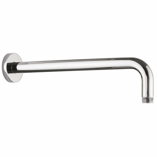 Crosswater MPRO Chrome Shower Pack | Sanctuary Bathrooms
