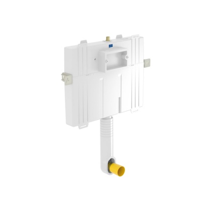 V&B Architectura Back-to-Wall Toilet Pack | Sanctuary Bathrooms