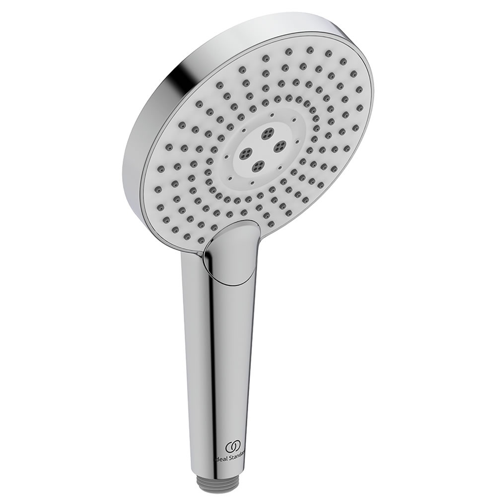 Ideal Standard Ceratherm S200 Shower Column | Sanctuary Bathrooms