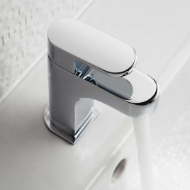 Vado Taps | Sanctuary Bathrooms