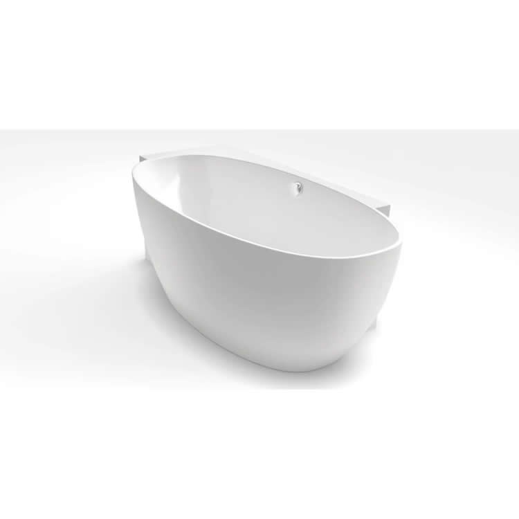Waters Coast 1700 Corner Set Freestanding Bath | Sanctuary Bathrooms