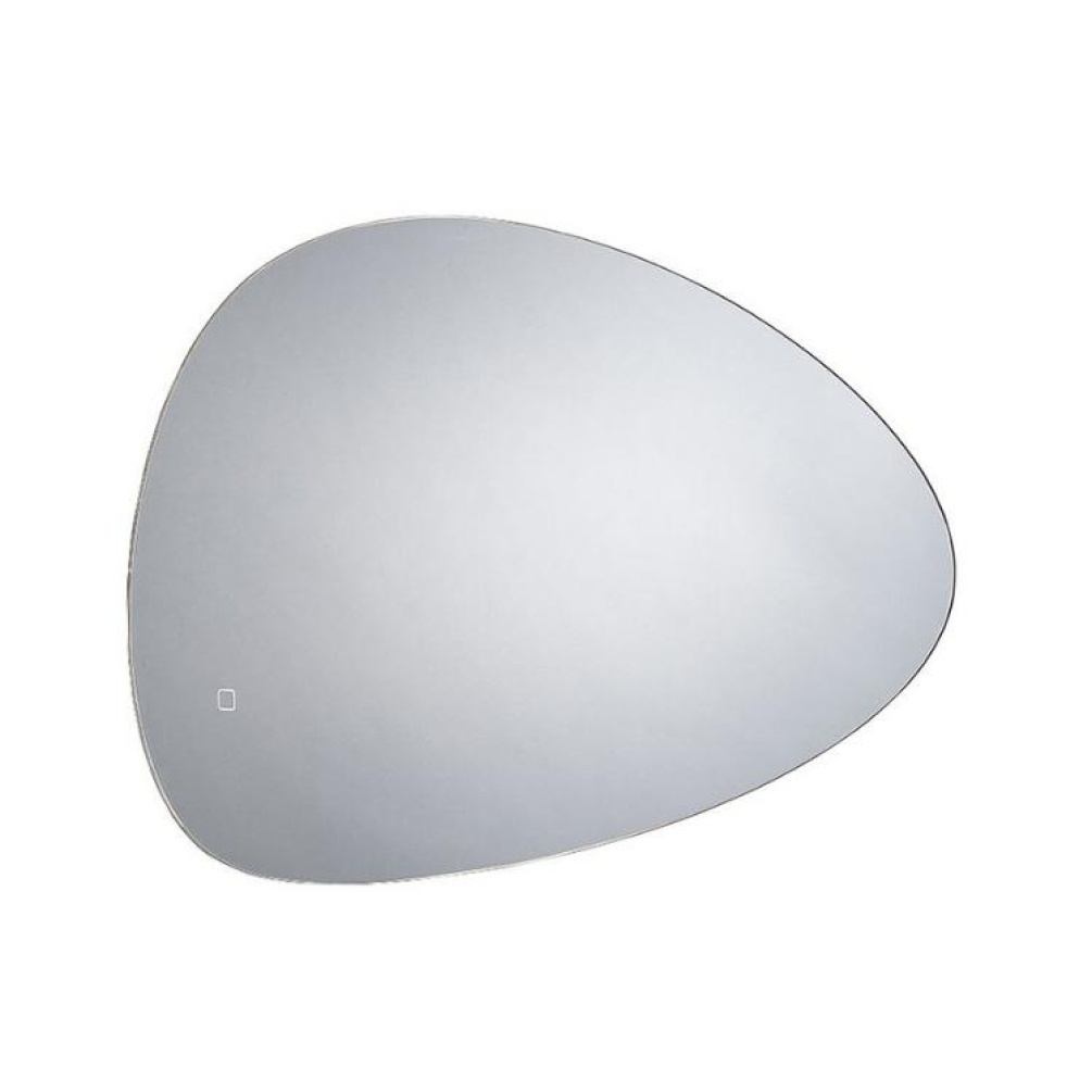 Sensio Mistral Tear Drop LED Mirror | Sanctuary Bathrooms