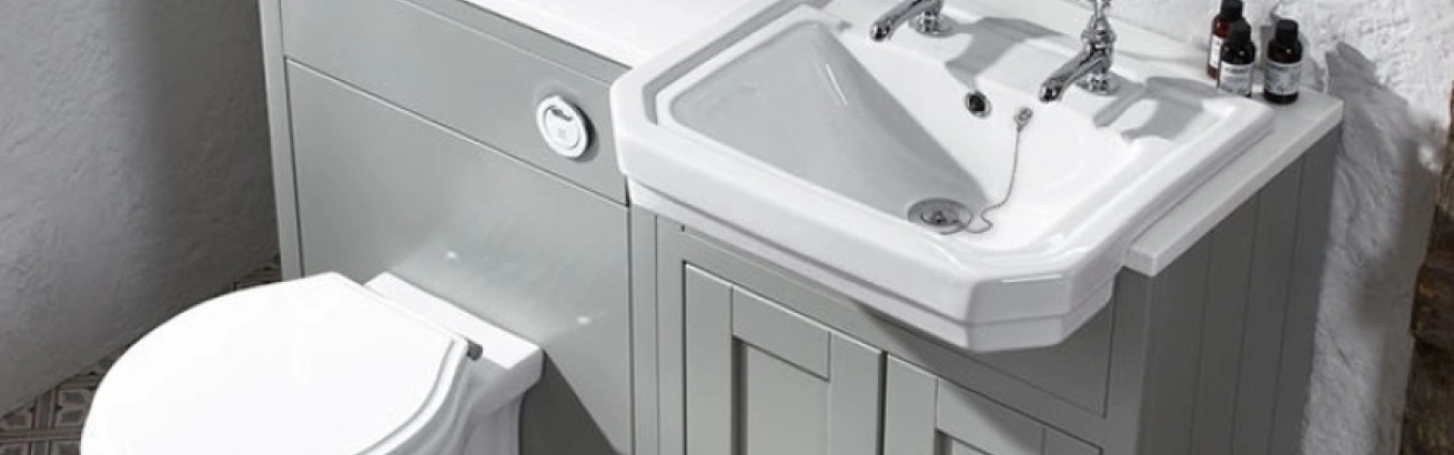 Semi-Recessed Basin Buying Guide | Sanctuary Bathrooms