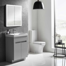 Roper Rhodes Furniture | Sanctuary Bathrooms