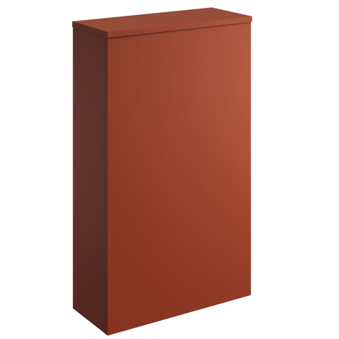 Crosswater Soft Clay WC Unit | Sanctuary Bathrooms