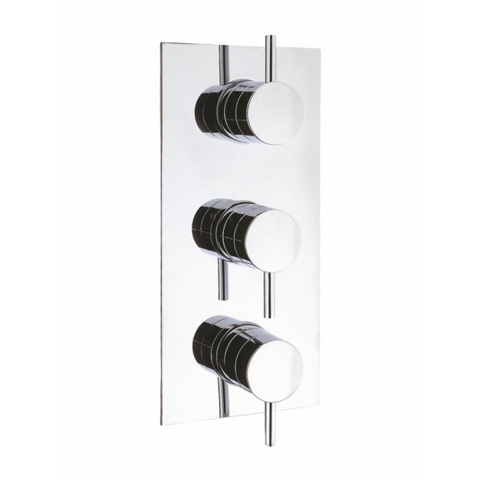 Crosswater Kai Lever Shower Valve Pack | Sanctuary Bathrooms