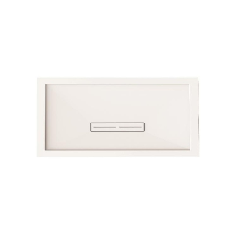 Kudos connect2 1400 x 700 Shower Tray | Sanctuary Bathrooms
