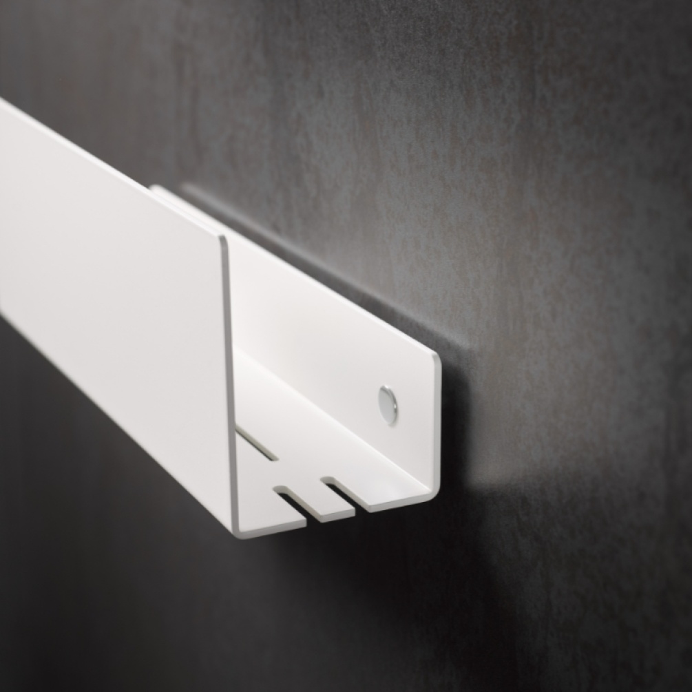 Keuco Detachable Shower Shelf | Sanctuary Bathrooms