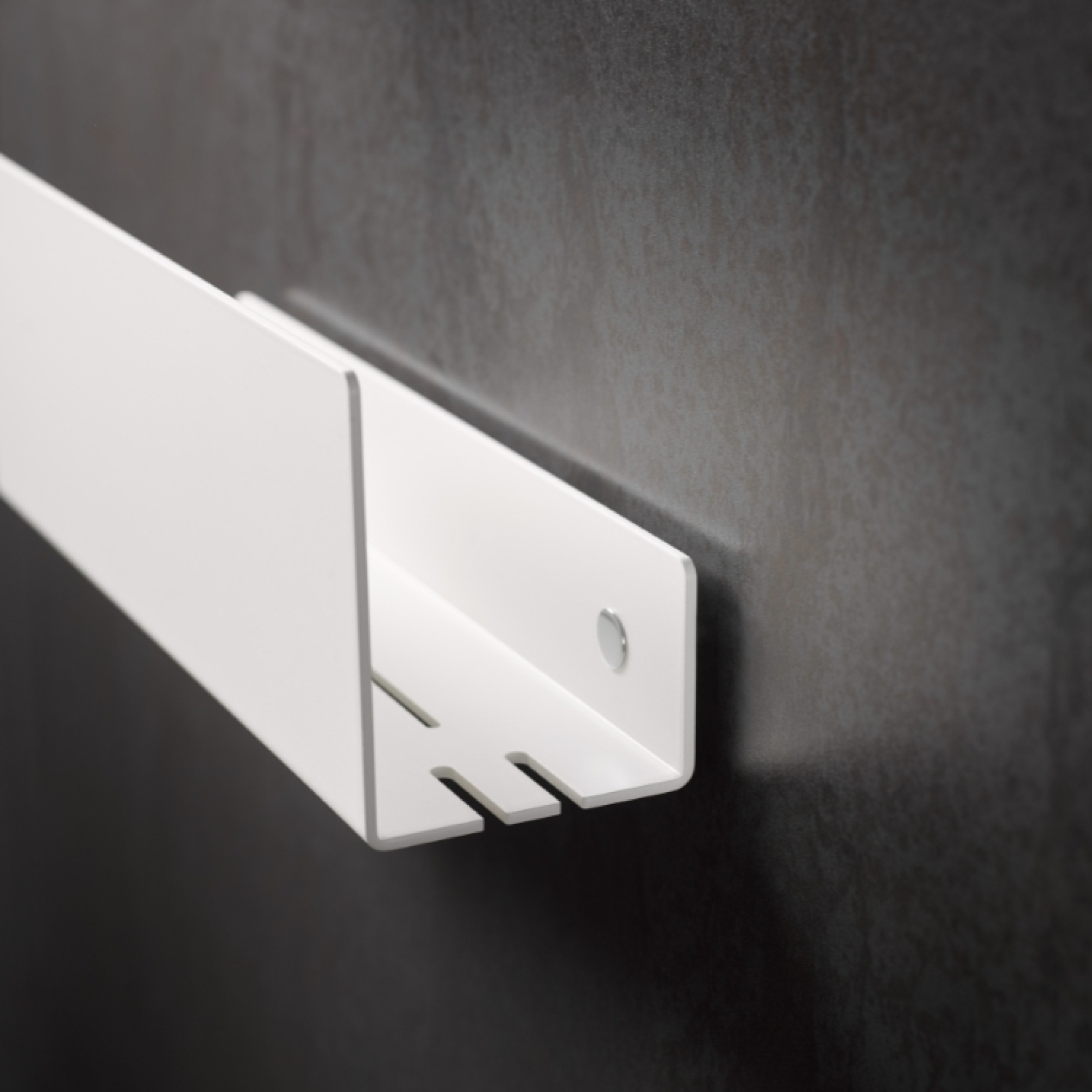 Keuco Detachable Shower Shelf | Sanctuary Bathrooms
