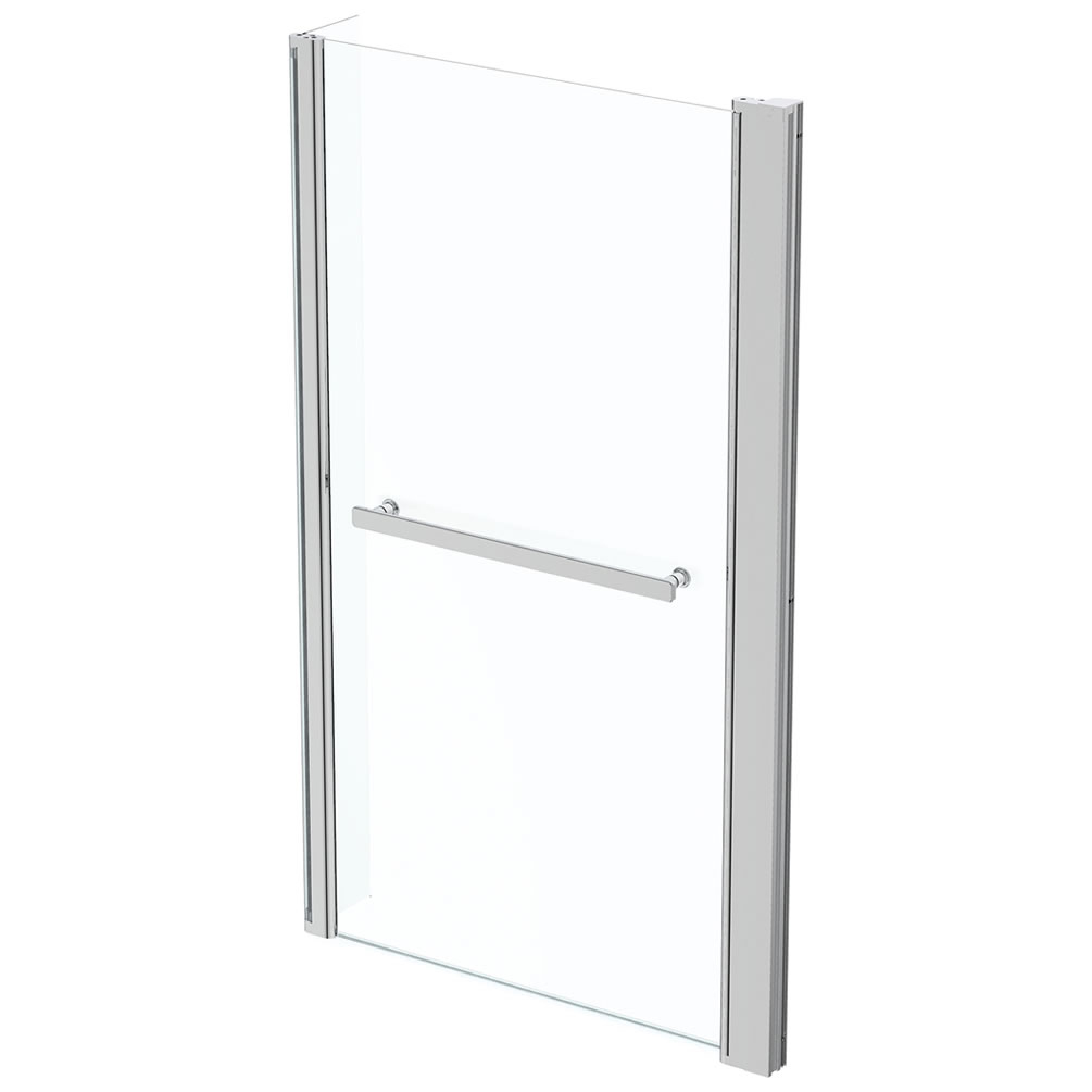 Ideal Standard Concept Square 1700x850 RH Shower Bath | Sanctuary Bathrooms