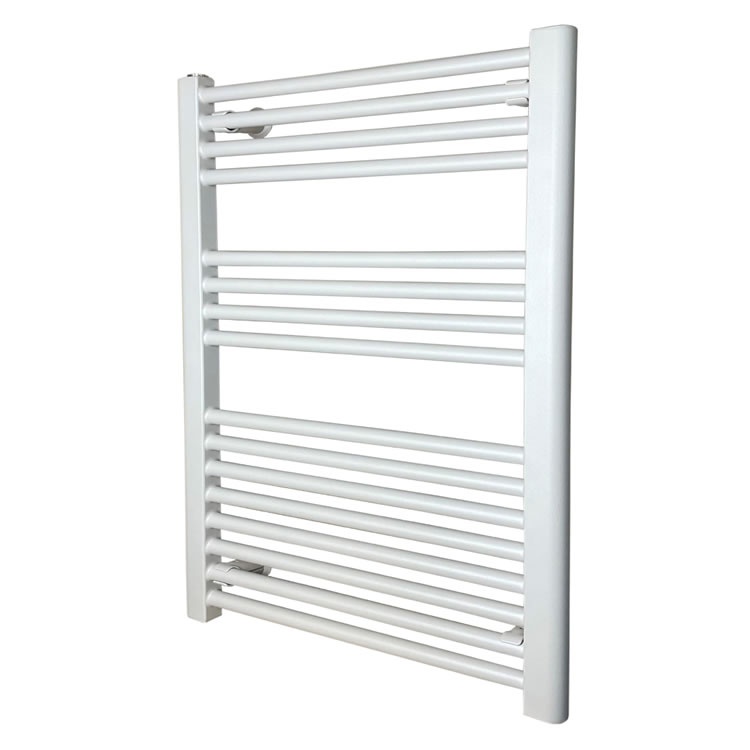 Radox Tinto Beige Dual Fuel Radiator | Sanctuary Bathrooms