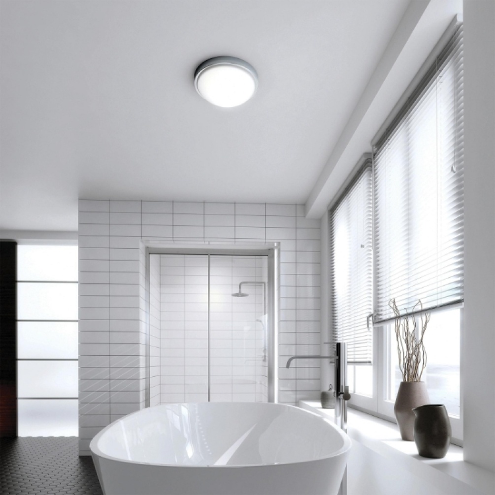 hib. Momentum LED Ceiling Light | Sanctuary Bathrooms