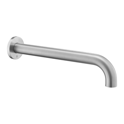 JTP Inox Stainless Steel Single Shower Head | Sanctuary
