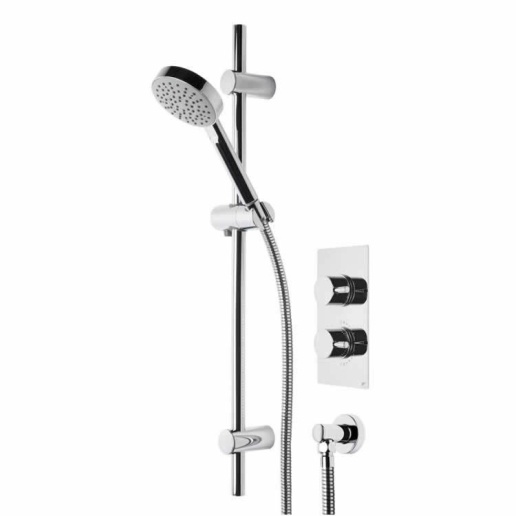 Roper Rhodes Event Shower System 20 | Shower Kits | Sanctuary Bathrooms ...