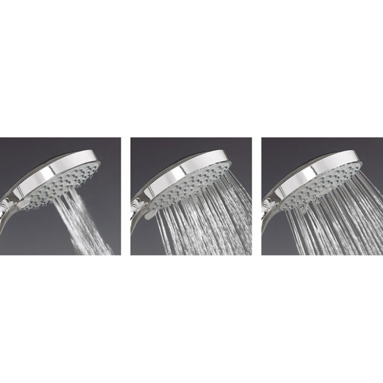 Crosswater Wisp Package 4 - Crosswater Shower Packs | Sanctuary Bathrooms