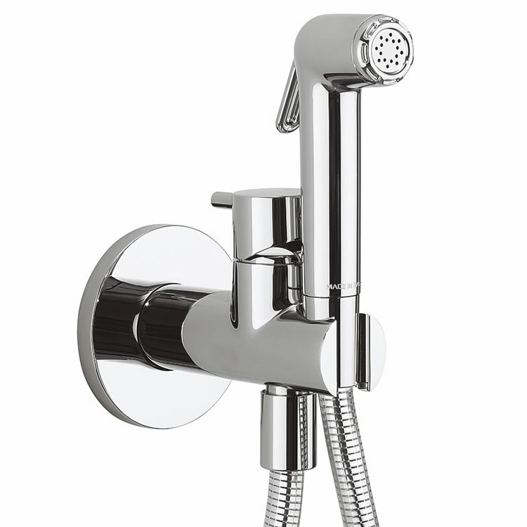 Crosswater Kai Douche Valve Kit | Sanctuary Bathrooms