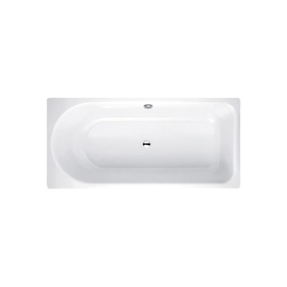 Bette Ocean 1800mm x 800mm SE Shower Bath | Sanctuary