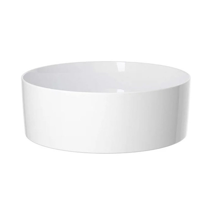 Heritage Redford Round Vessel Basin
