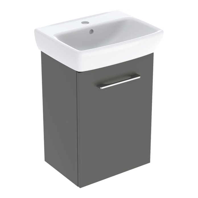 Geberit Selnova 450mm Lava Vanity Unit | Sanctuary Bathrooms