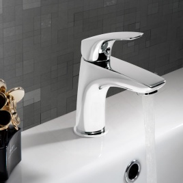 JTP Bathroom Taps | Sanctuary Bathrooms
