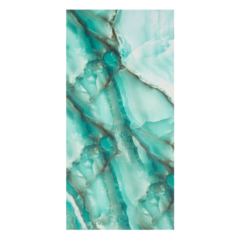 Showerwall Onyx Ocean 1200mm Hydrocore Wall Panel