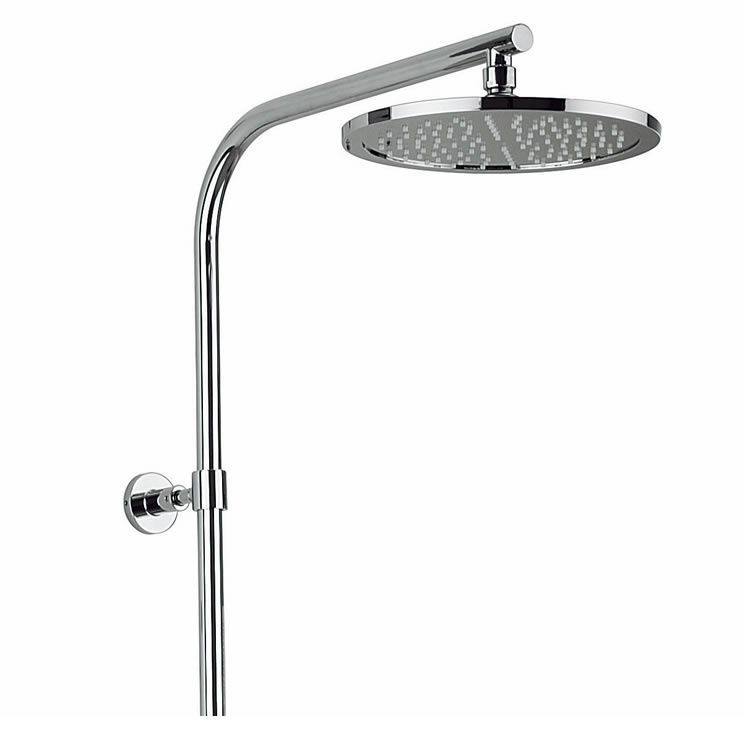 Crosswater Curve Cool Touch Multifunction Shower Pack | Sanctuary Bathrooms