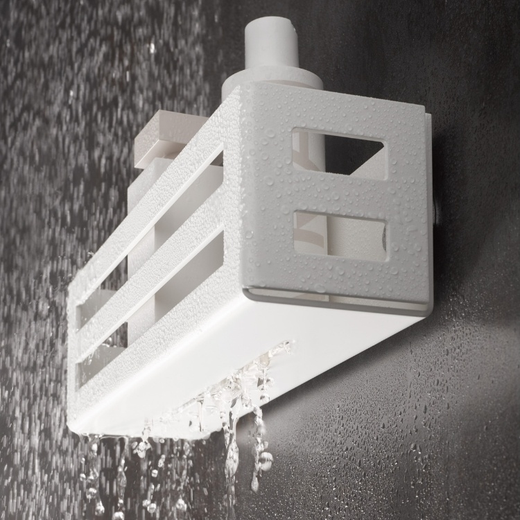 Keuco Detachable Shower Basket | Sanctuary Bathrooms