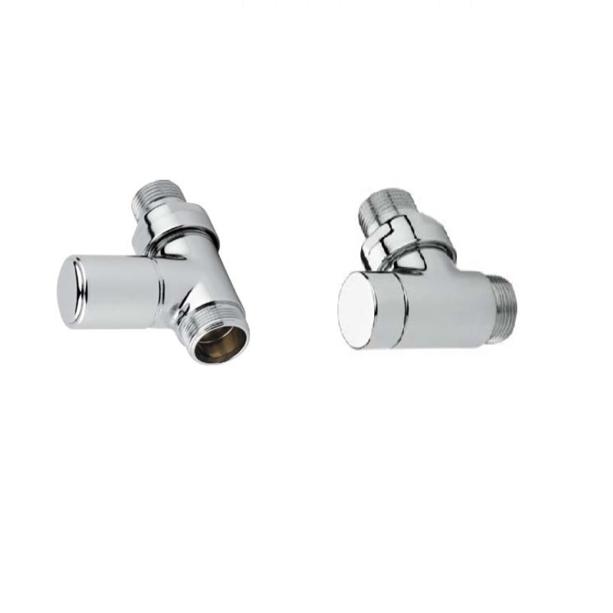 JIS Sussex Range Mixed Solar Valves | Sanctuary Bathrooms