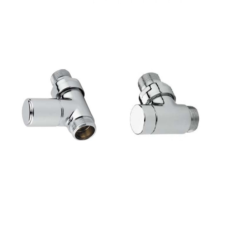 JIS Sussex Range Mixed Solar Valves | Sanctuary Bathrooms