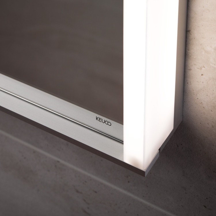 Keuco Royal Match 800 Mirror Cabinet | Sanctuary Bathrooms